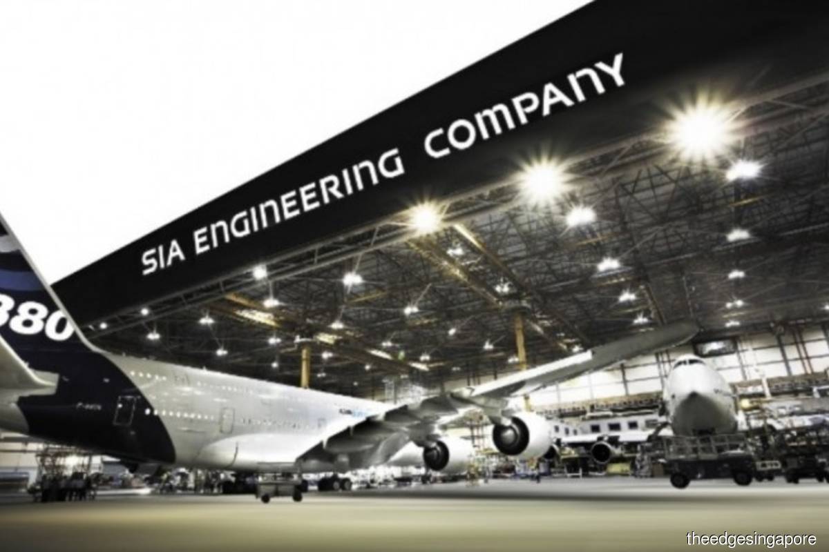 SIA Engineering Company signs component agreement with Thai low-cost ...