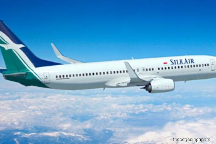 SilkAir to be merged into SIA after S$100 mil cabin upgrades