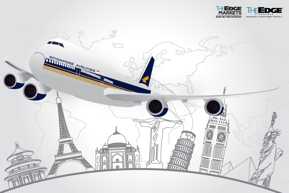 SIA embraces budget to premium services for longer-term growth