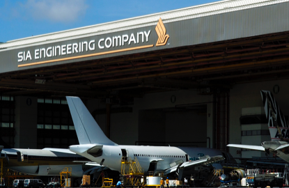 SIA Engineering Company sets up joint venture with Boeing