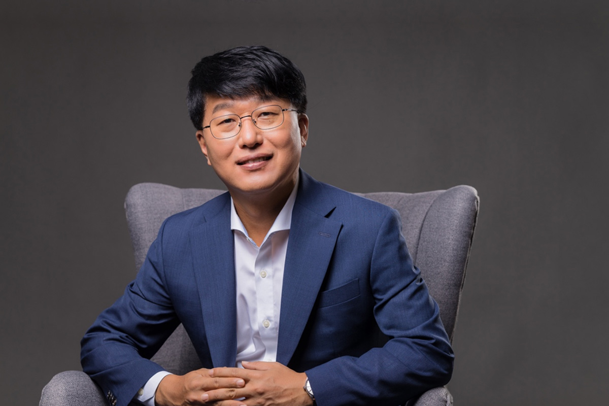 SK magic Malaysia Managing Director Andy Kim on Growth, Transformation ...