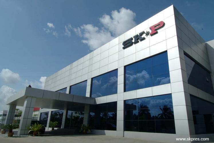 SKP Resources still in the game