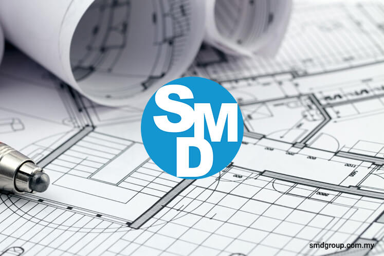 SMD to roll out RM800m worth of projects in Kundang
