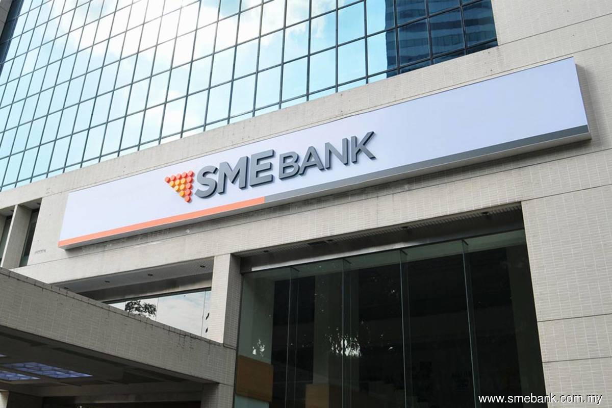 SME Bank launches Organisational Anti-Corruption Plan 2020-2024 | KLSE ...