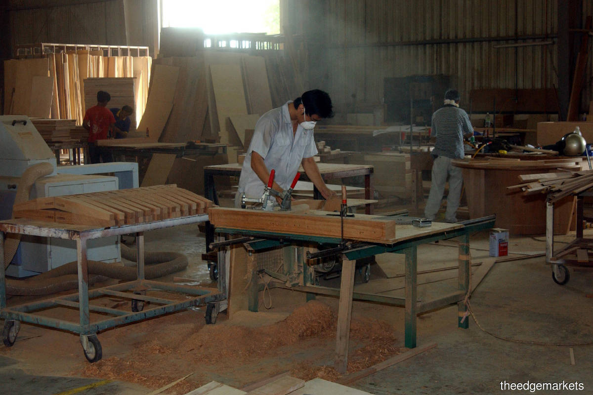 PUNB provides RM70m financing to 271 entrepreneurs under Success ...