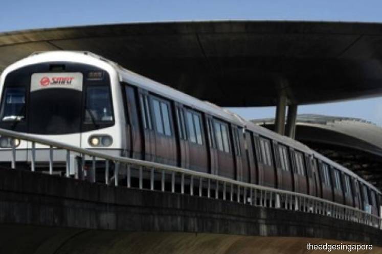 Has SMRT gone off the rails?