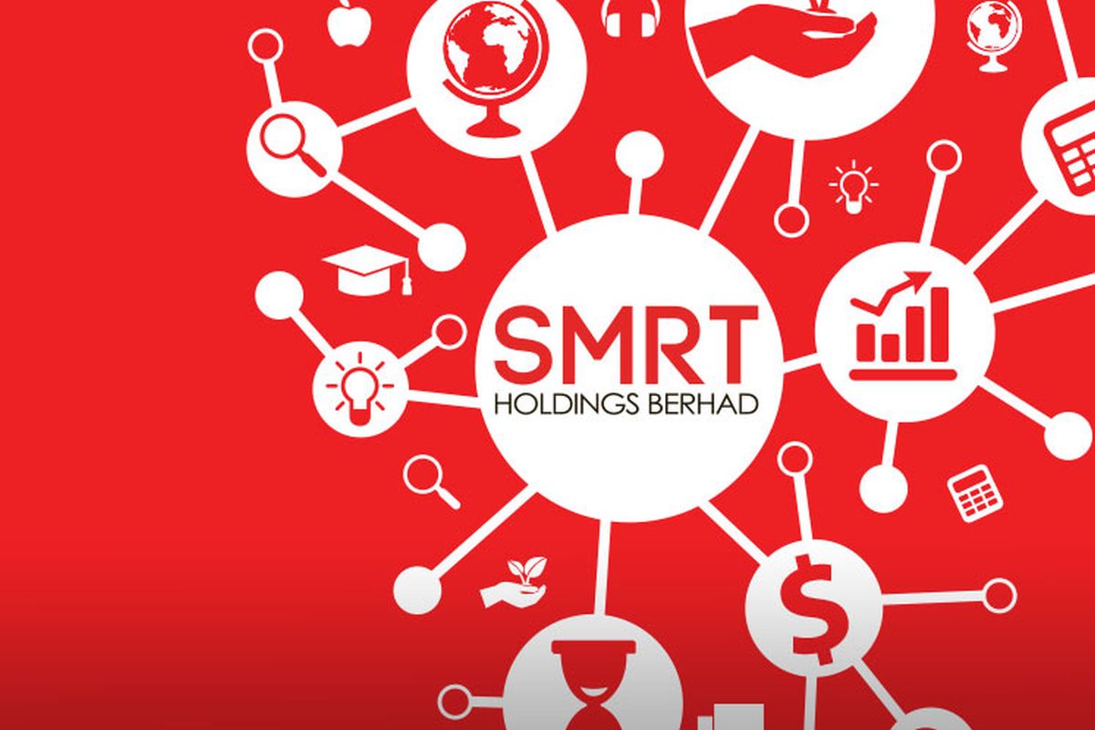 SMRT Holdings seeks to exit education business, become a pure play IT ...
