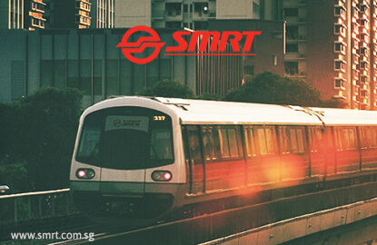 Singapore's public transport operators to lose S$79 mil in revenue on 4 ...