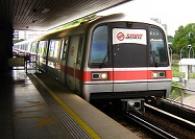 SMRT in JV to offer MRO services to rail operators in Southeast Asia