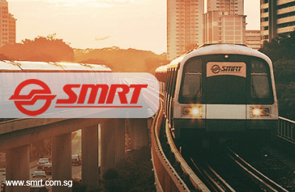 Syed Mohd Muzakir appointed CEO of SMRT