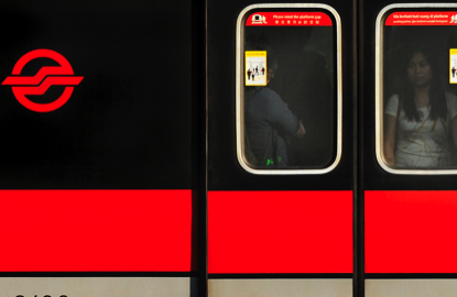 SMRT shares gain on higher earnings