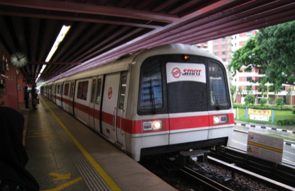 SMRT train recalls undermine investor optimism