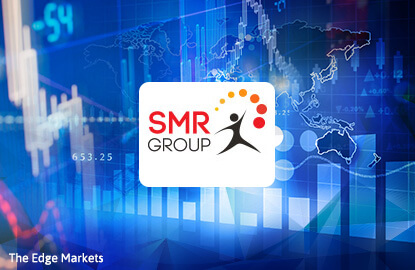 Stock With Momentum: SMRT Holdings
