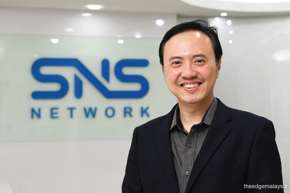 SNS Network projects boost to GPUaaS business and server sales on growing AI adoption
