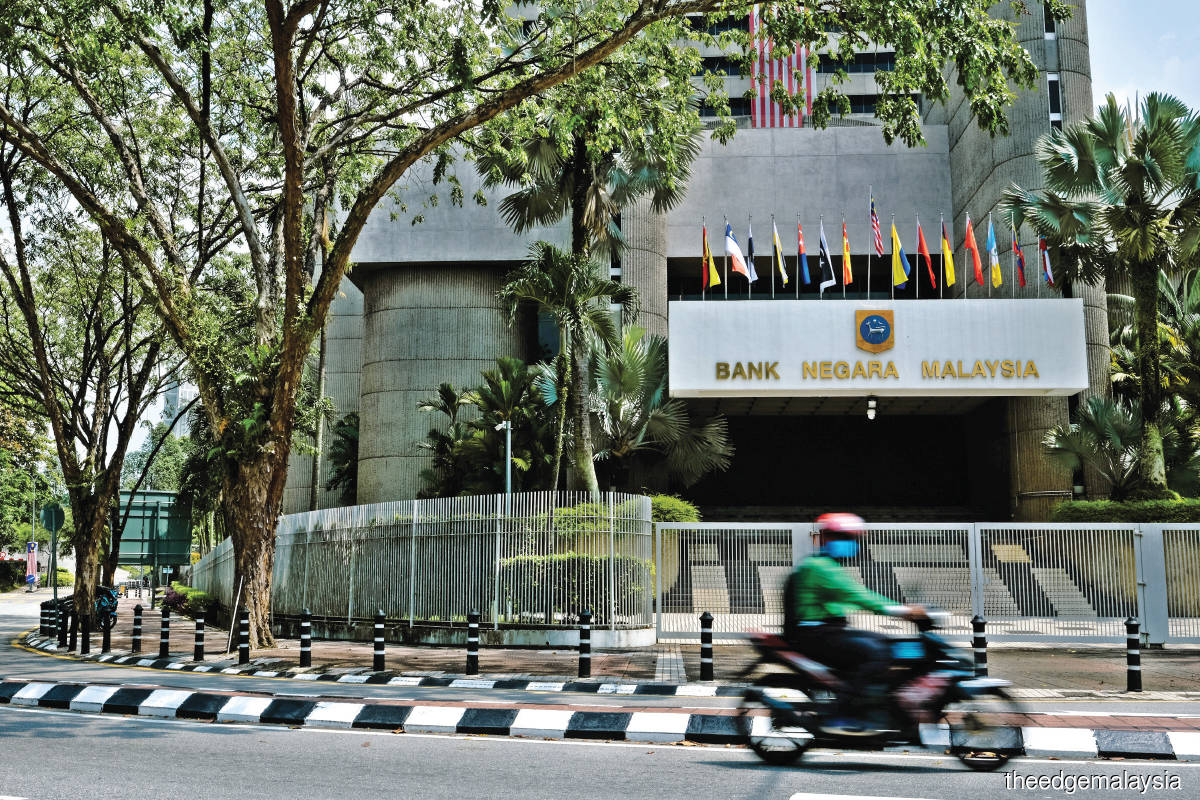 The State of the Nation: Bank Negara’s tightening poser