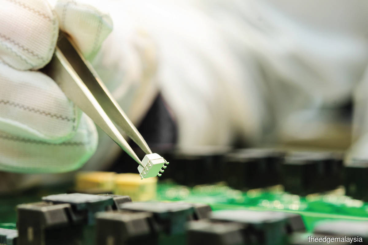 The State of the Nation: Green shoots appear in trade activity ...