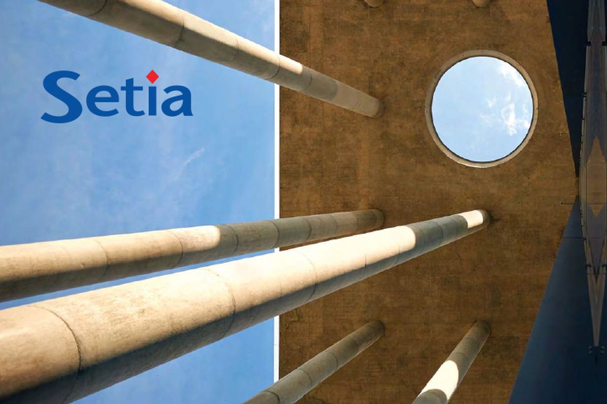 S P Setia’s 3Q Earnings Drop Despite 78% Year-on-year Sales Growth | I3investor