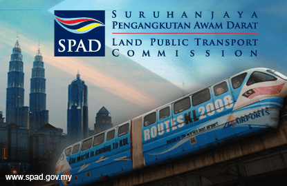 SPAD says it is open to discuss on KTMB's freight rail network expansion