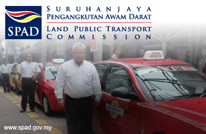 SPAD is working to streamline taxi services