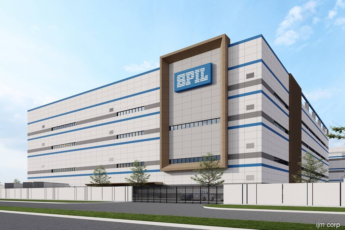 IJM获2建筑合约 总值9.62亿