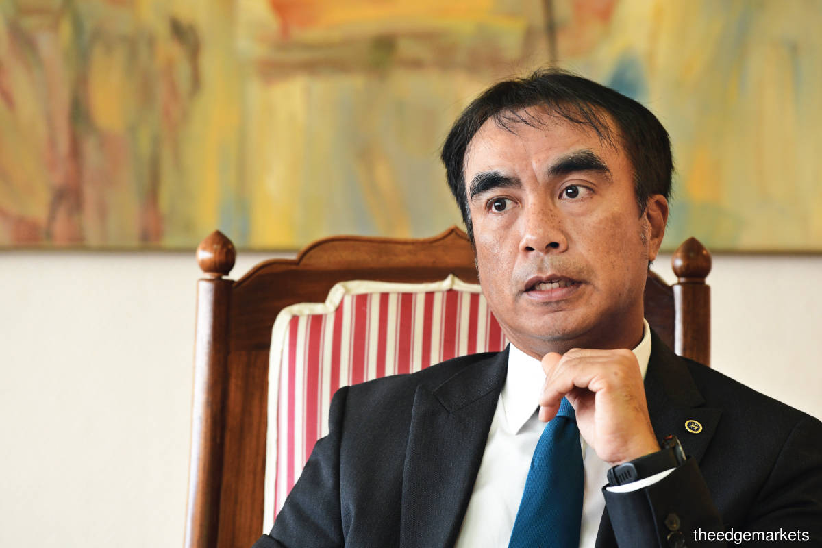 Special Report: Bank Negara: Market-driven development the way forward ...