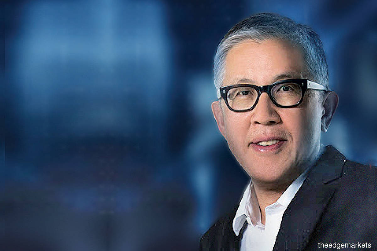 Special Report: An unconventional approach to airline restructuring ...