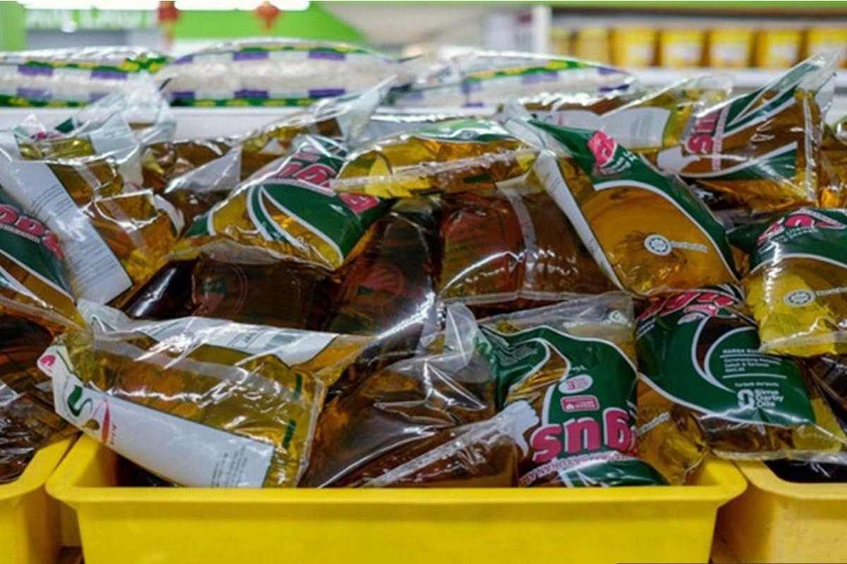 Special Report: Meoma questions long-term viability of cooking oil ...
