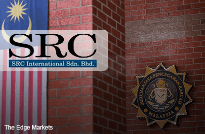 Malaysian AG seeking assistance from Swiss AG on SRC International