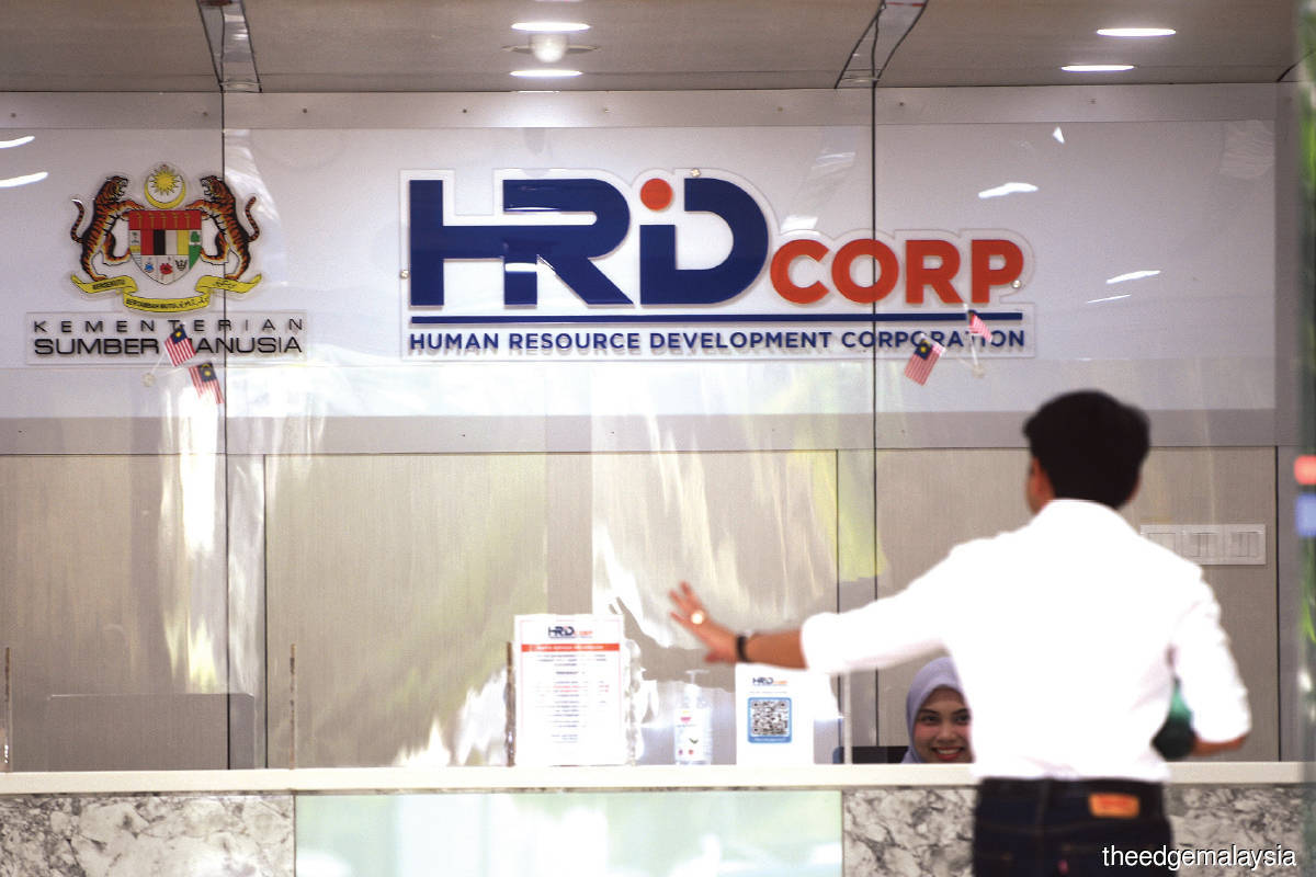 HRD Corp now allows hourly-based claims for training programmes, with ...