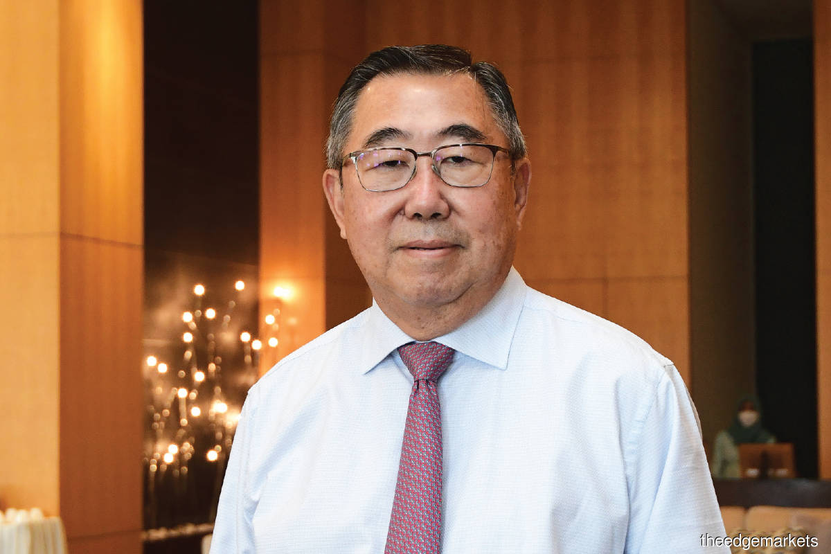 Special Report: ESG selling of plantation stocks overdone, says KLK CEO Lee Oi Hian | KLSE Screener