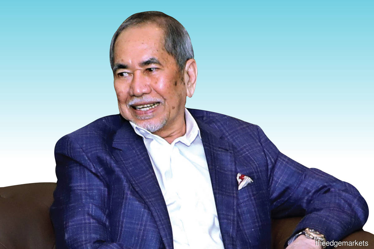 Special Report: Reforming the law in turbulent times