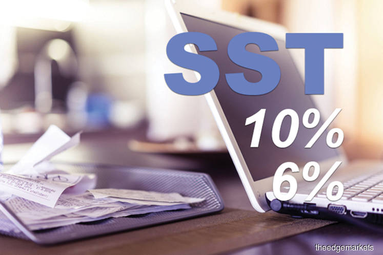 SST exemption not expected to do much to correct property imbalance