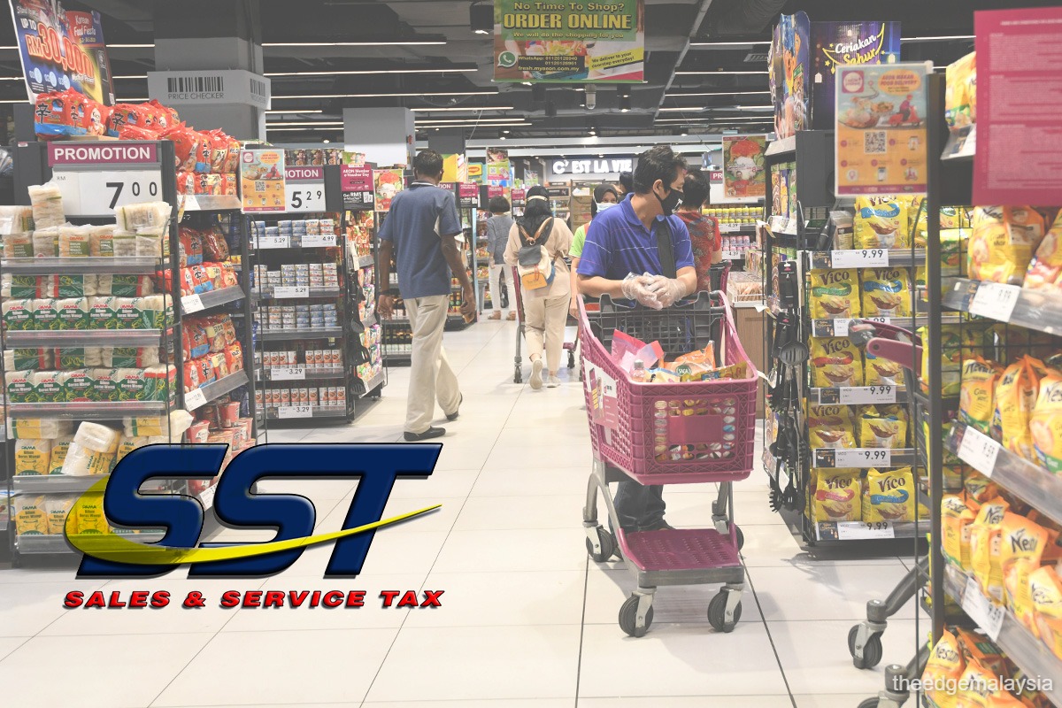 Expanded SST not expected to affect spending habits but cautious ...