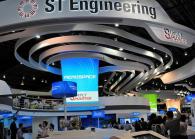 ST Engineering's 4Q2014 earnings down 16% at $140.3 million