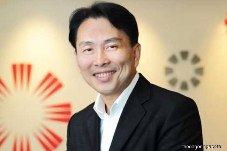 ST Engineering seeks new engines of growth