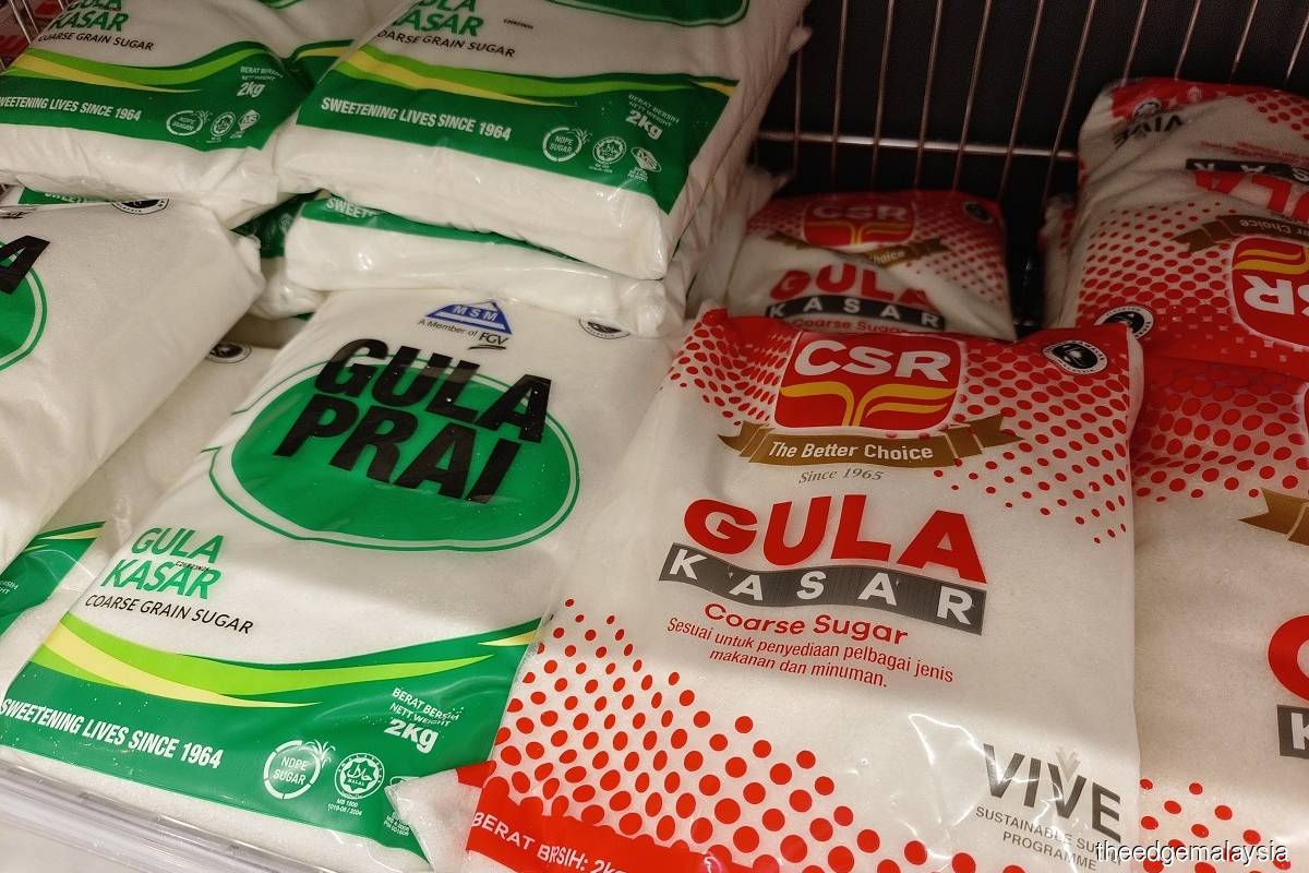 MSM to raise Johor plant's utilisation factor by another 10 percentage ...