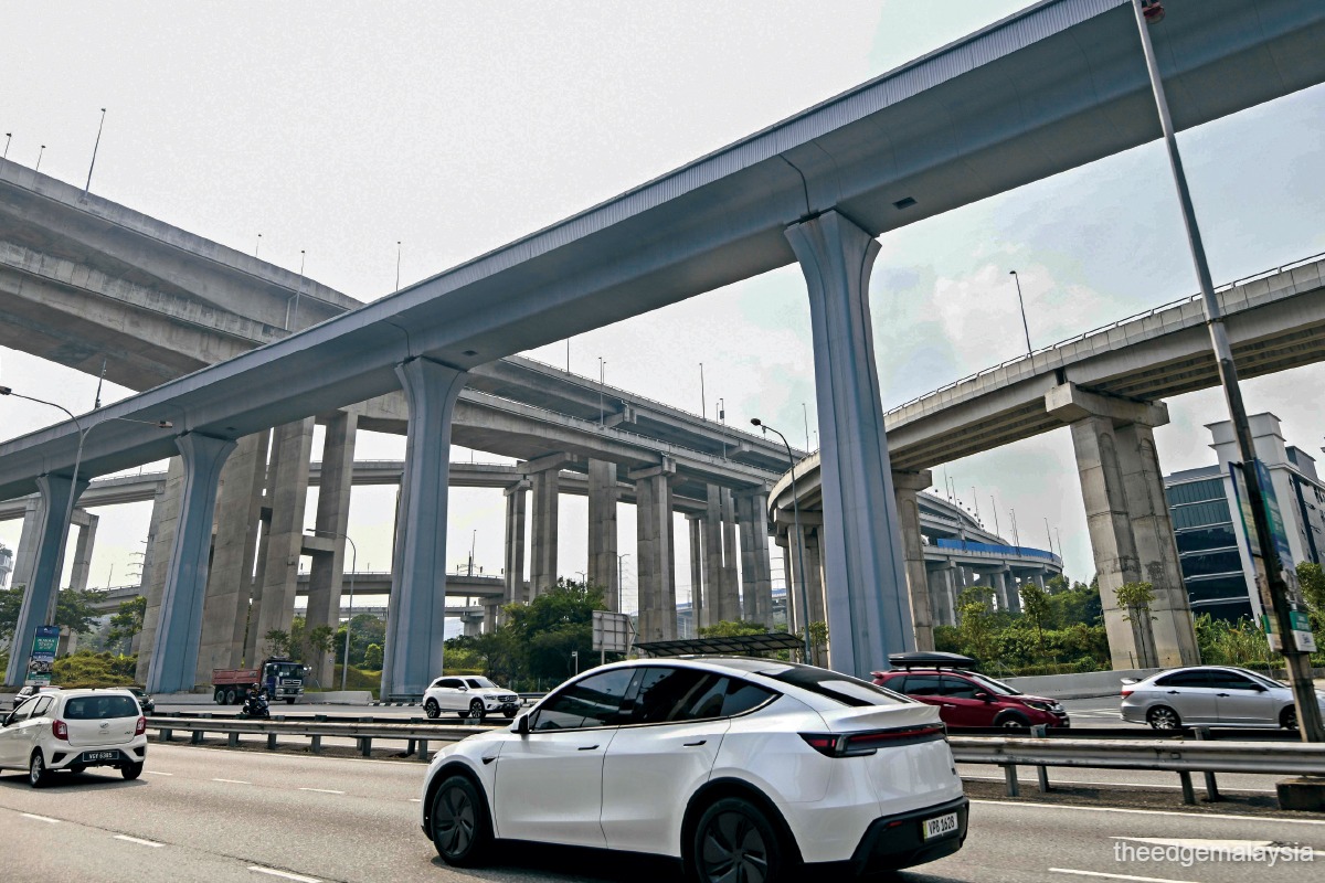 IJM, AFA Prime vying for PNB’s highway assets, say sources | KLSE Screener