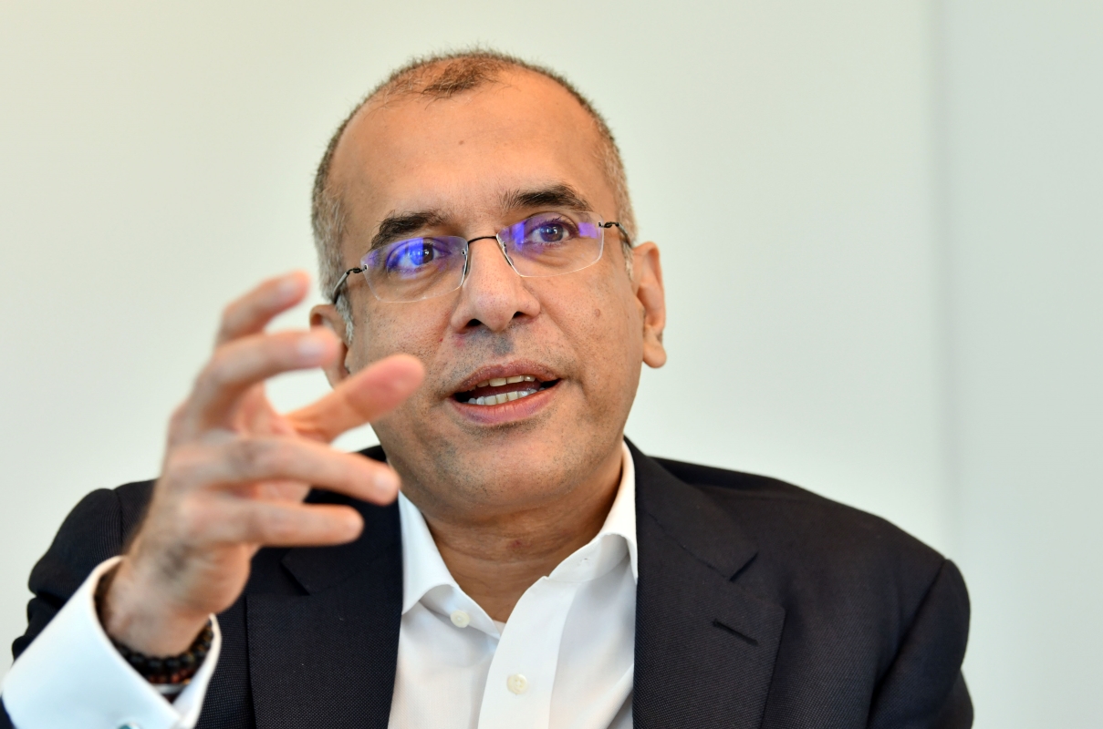 Sustainability an ‘imperative’ for HSBC | KLSE Screener