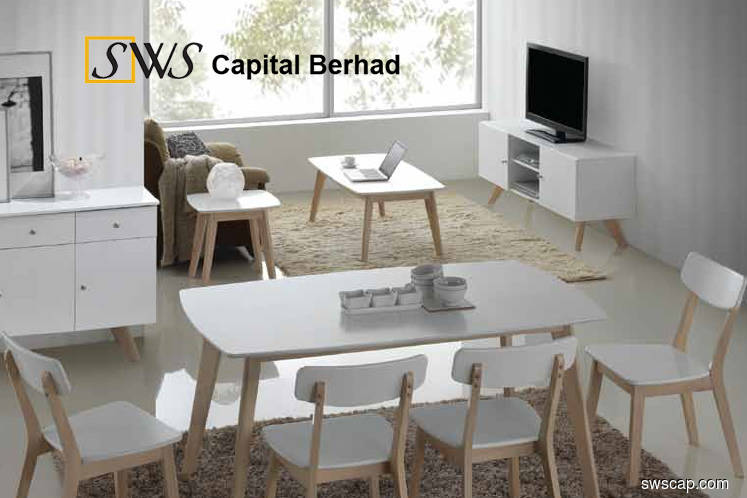 SWS Capital proposes two-for-eight bonus issue with free warrants