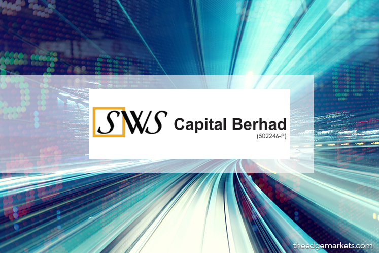 Stock With Momentum: SWS Capital