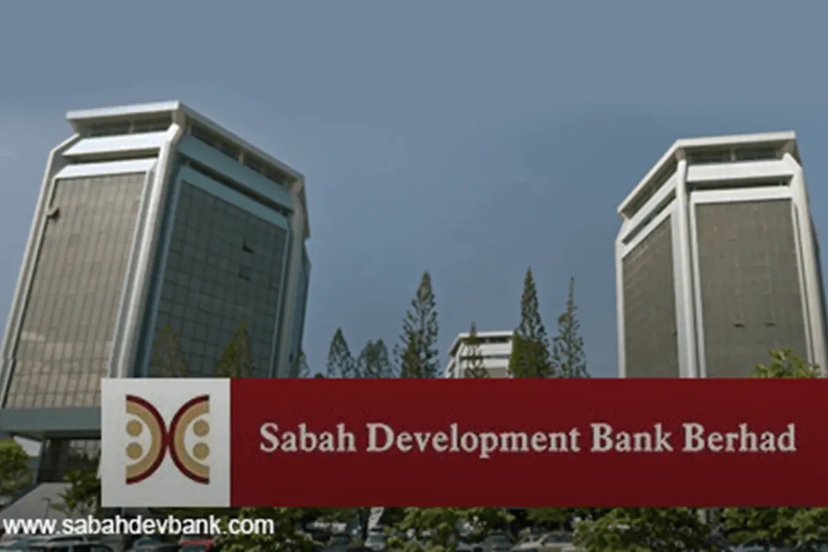 Sabah Development Bank earns top short-term RAM rating after RM5b NPL ...