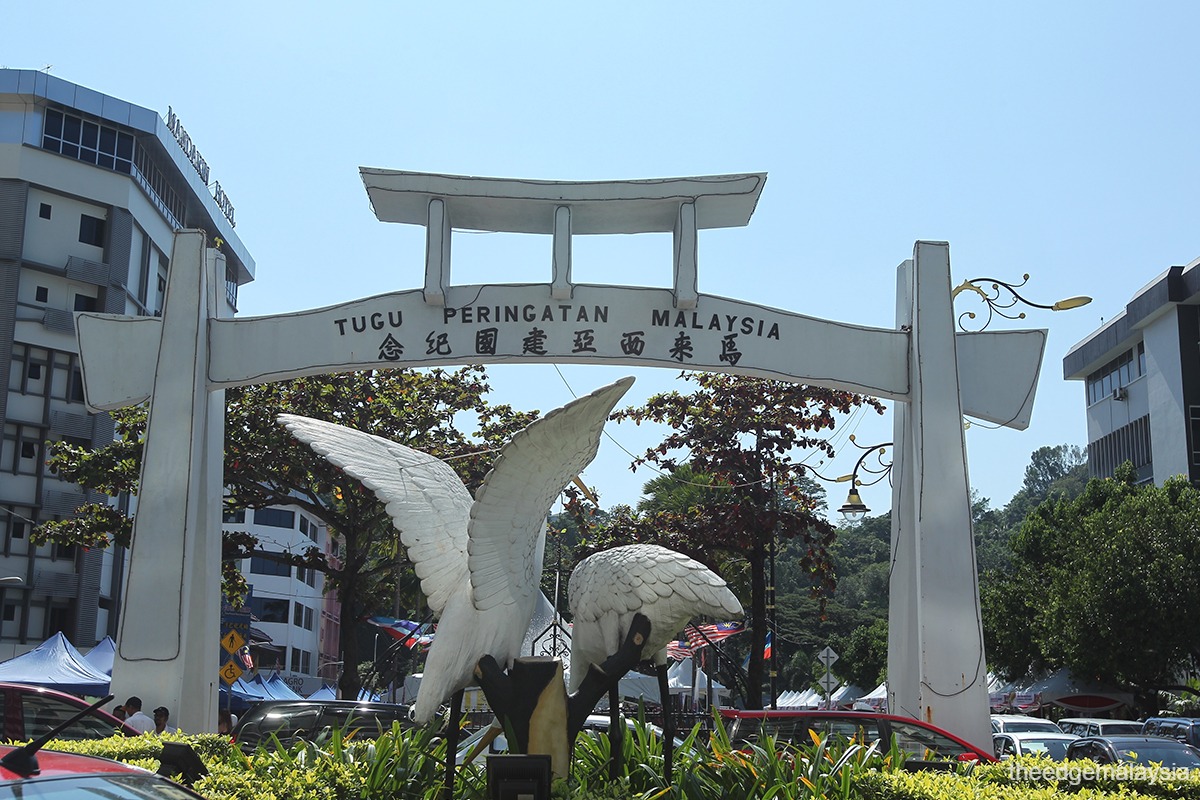 Malaysia to send diplomatic note to Philippines rejecting any renewed ...
