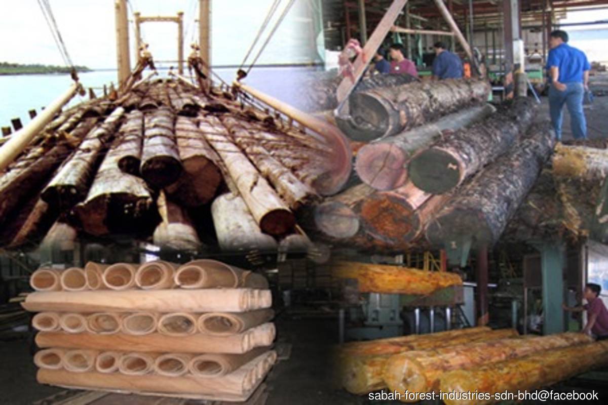 Sabah Forest Industries obtains stay at COA to prevent state govt from ...