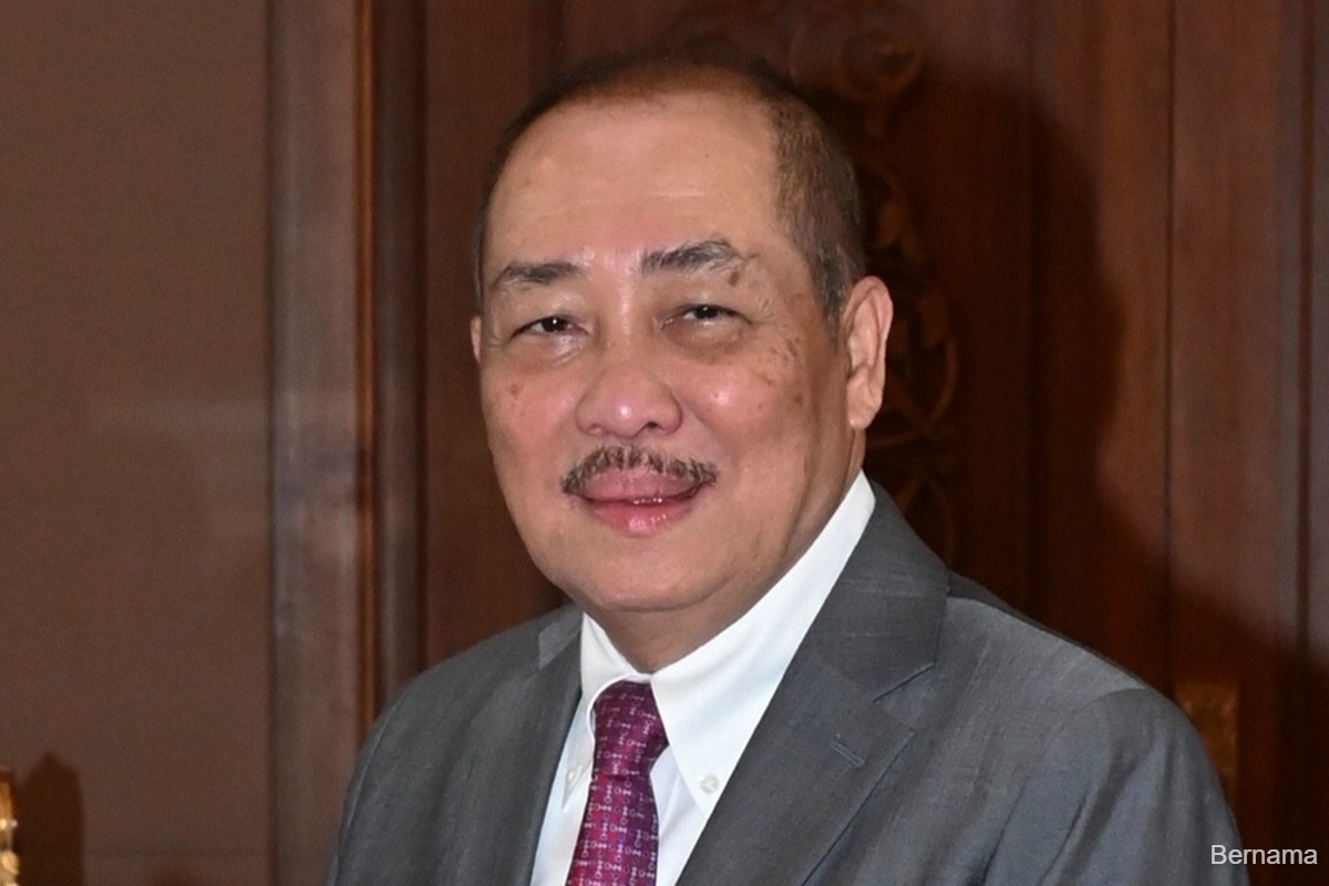 Sabah state assembly dissolved, paving way for state election