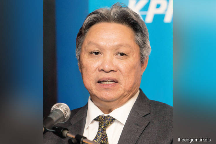 Task force to probe unexplained wealth, says IRB