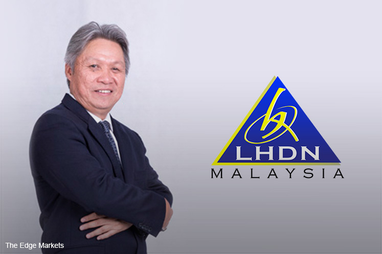 Cover Story:10 questions for IRB’s Datuk Sabin Samitah