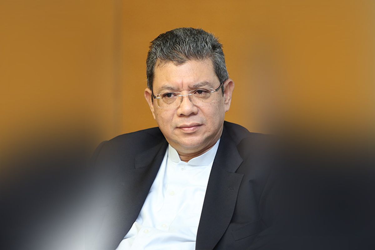 Malaysia waiting to see international organisations' stand on Taliban ...