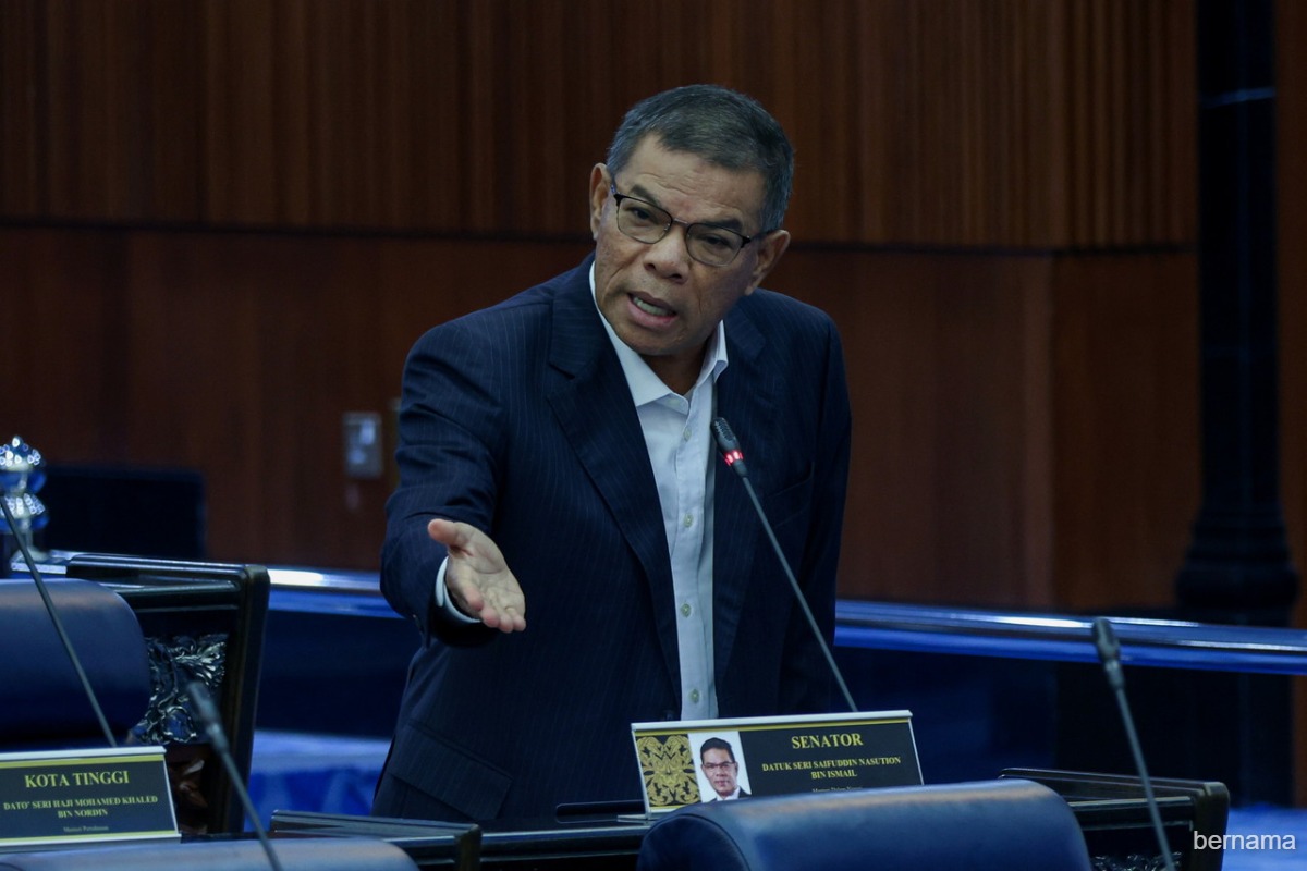 Govt to review Sosma provisions, consider special court for faster ...