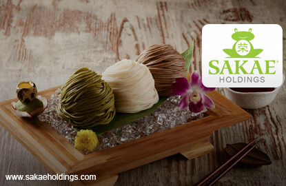 Sakae Holdings acquires 20% stake in HK beauty products company