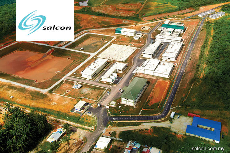 Salcon gets RM19m mixed development contract